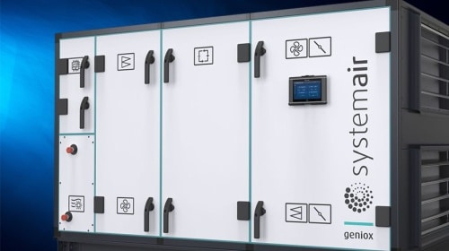 Wat is een Luchtbehandelingskast LKB | Piguillet Groep - lucht op zijn ...